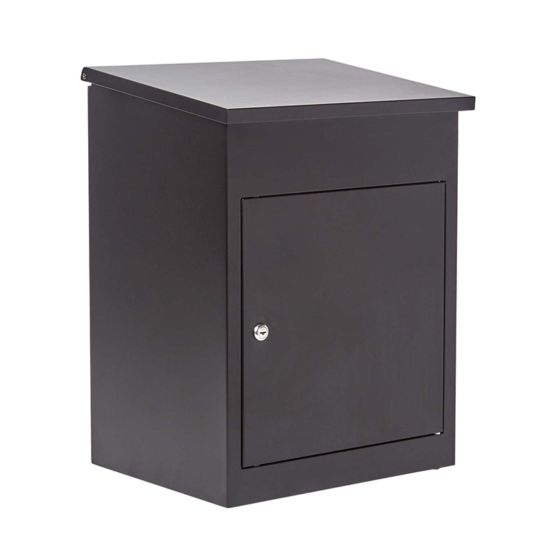 Wholesale Custom Large Package Delivery Parcel Mail Drop Box ...